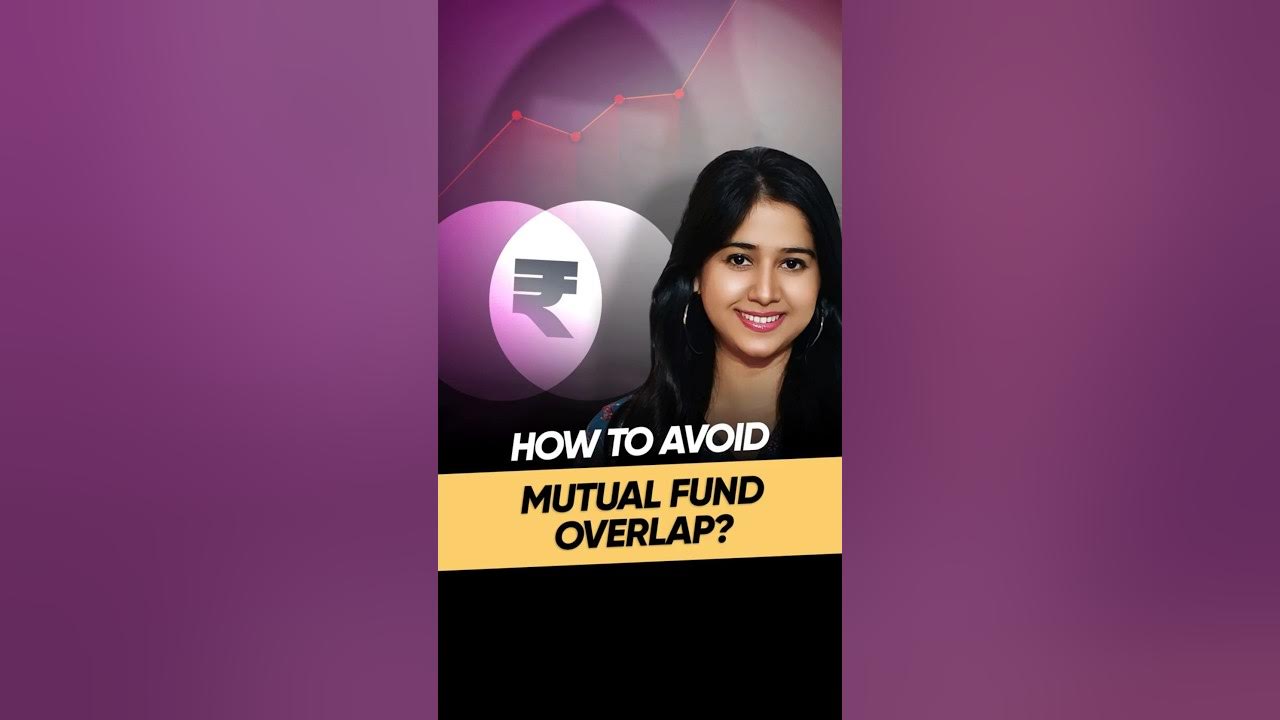 How to avoid Mutual Fund Overlapping? #shorts - YouTube
