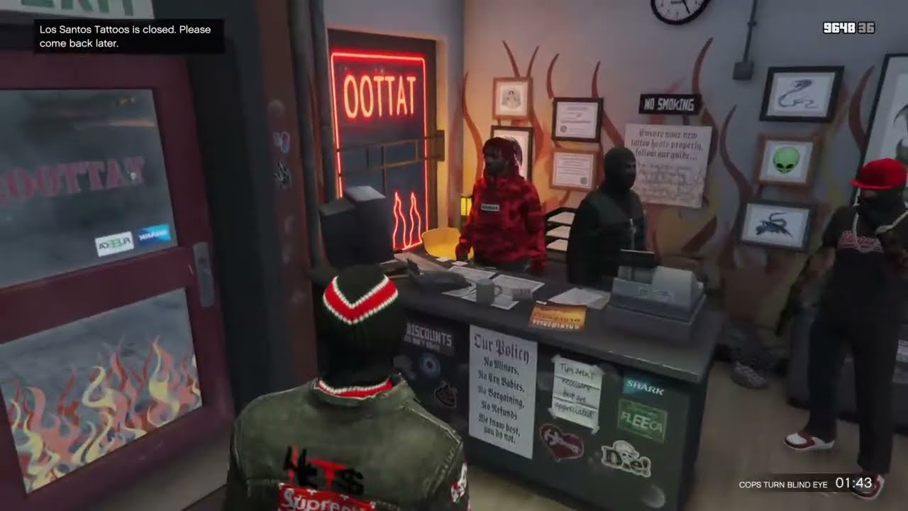 Boyz N Hood Rp/SCHOOL RP/😈💥Real life Hood RP|How 2 Join Rp server|GTA 5 ...