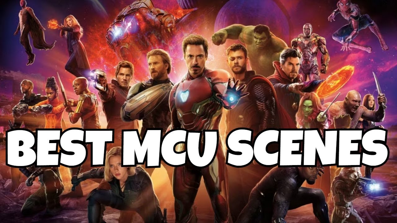 The ULTIMATE Marvel Fan's Guide to the MCU - YouTube