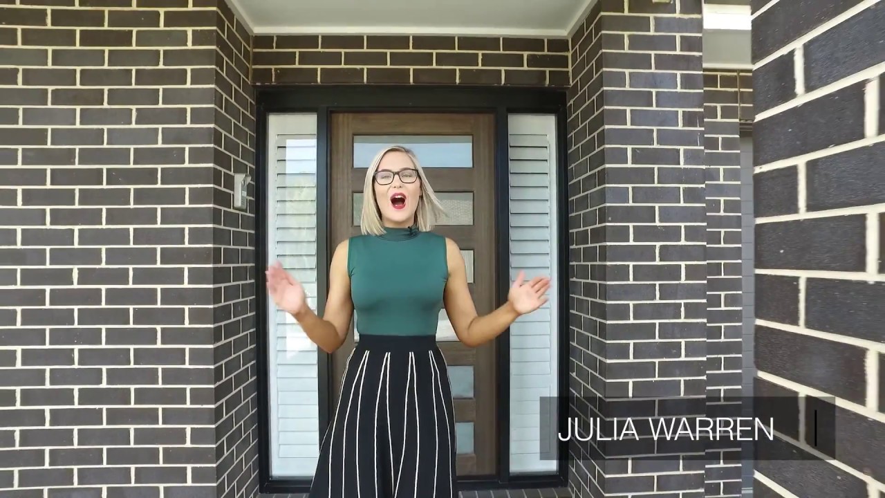 Julia Warren Real Estate - 79 Hillclimb Drive, Leopold - YouTube