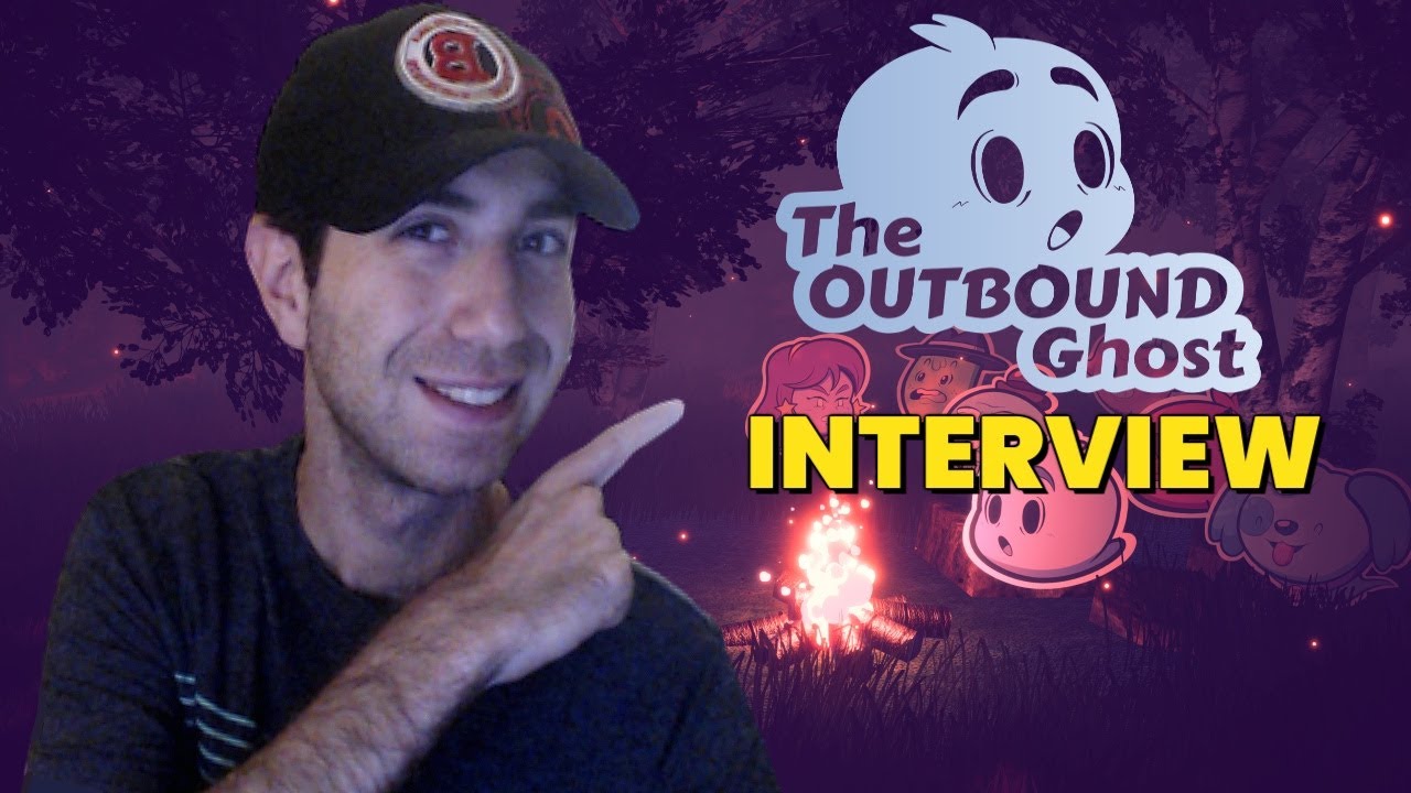 The Outbound Ghost Game Interview - YouTube