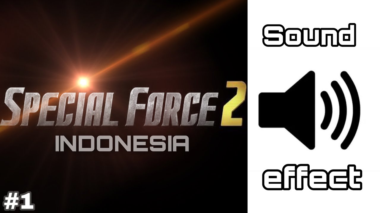 Sound Effect | Special Force 2 - YouTube