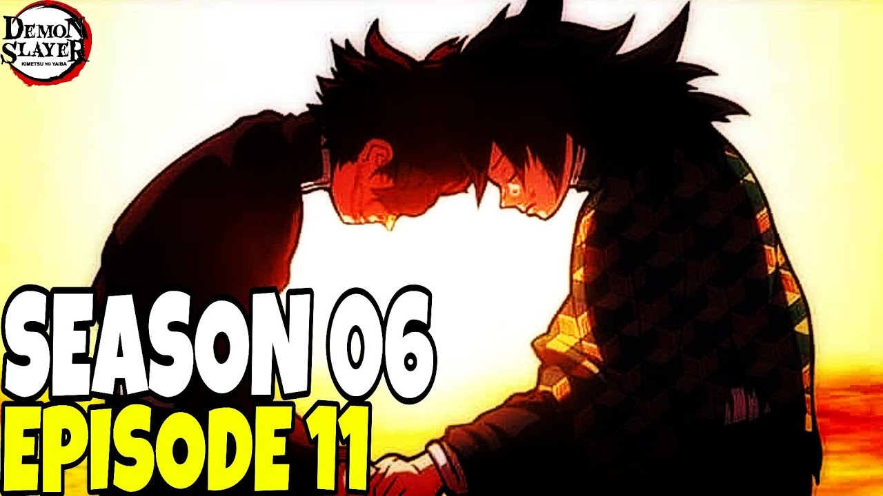 THE PRICE OF VICTORY! | Demon Slayer Sunrise Countdown Arc Chapter 199 ...