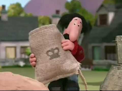 Postman Patrick - The Sand - YouTube