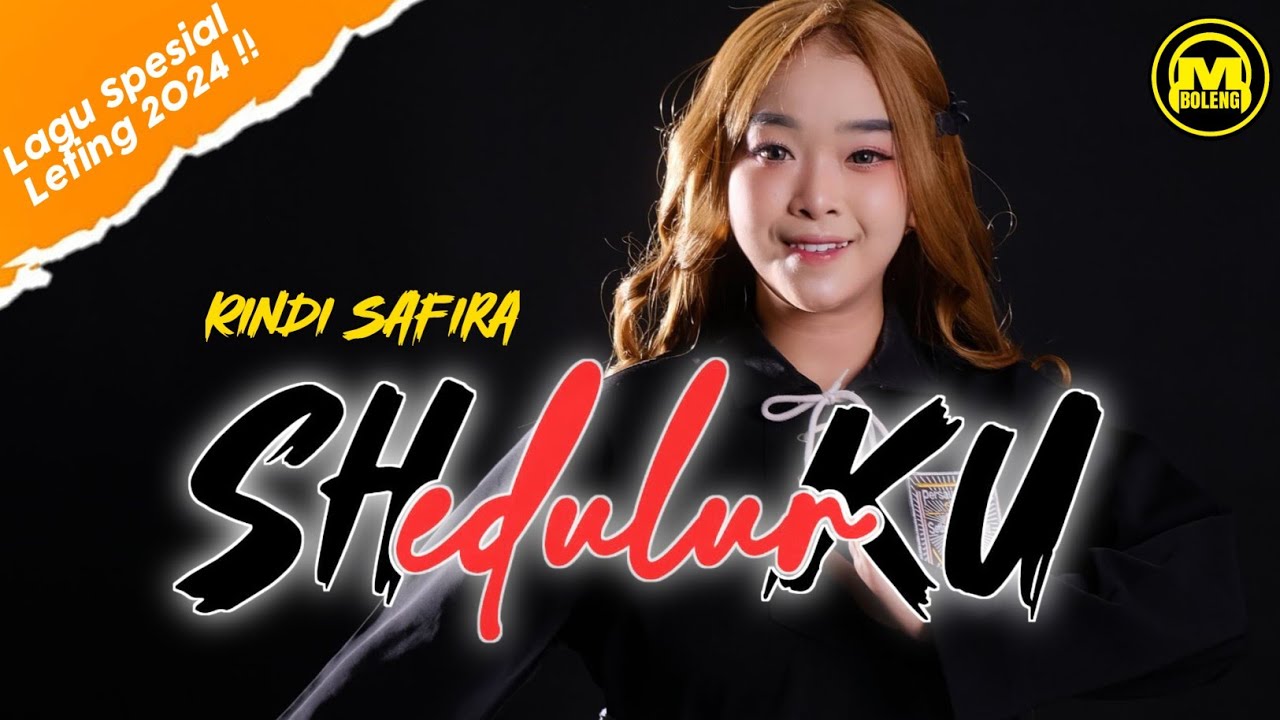 SHedulurku ~ Rindi Safira (Official Music Video) || Ireng-Ireng Kui ...