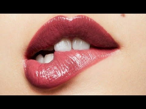 Mehreen Kaur Beautiful Lips Closeup | South Indian Actress Lips Closeup ...