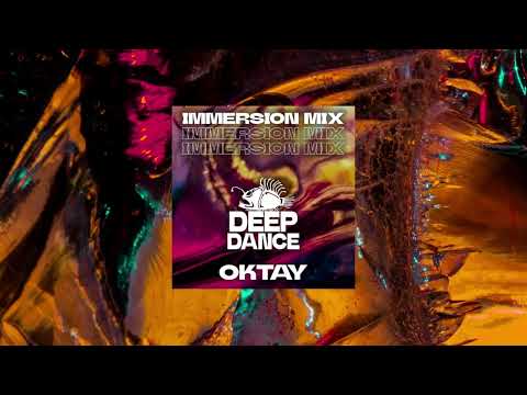 IMMERSION MIX | OKTAY