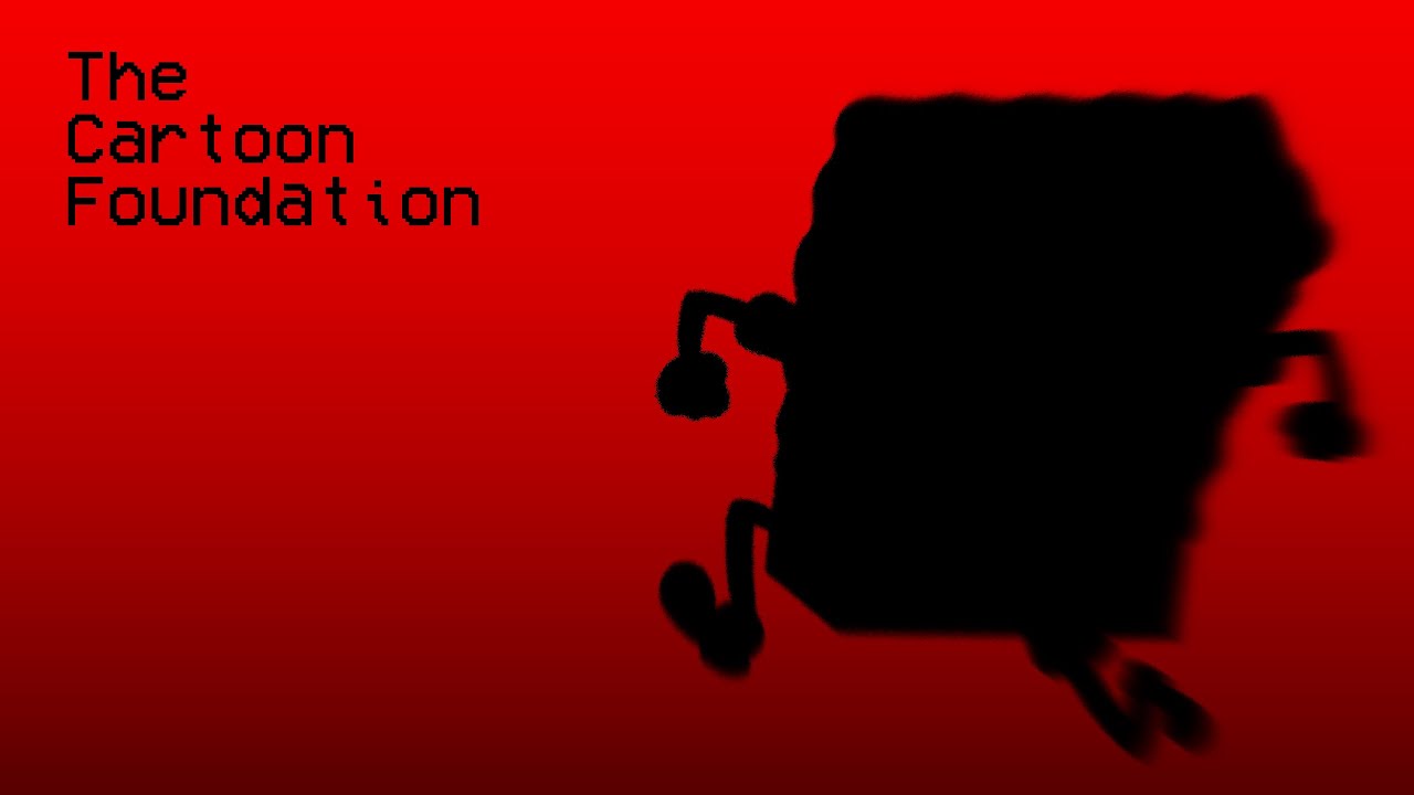 [VHS] - The Cartoon Foundation Safety Video - YouTube