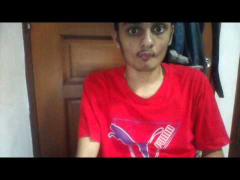 hOW TO BE A FISH WITH DOWN SYNDROME - YouTube