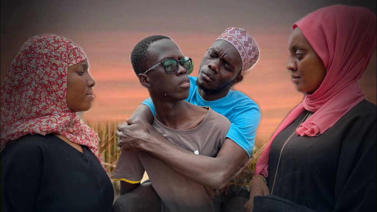 MLAMU EPISODE 2 - YouTube