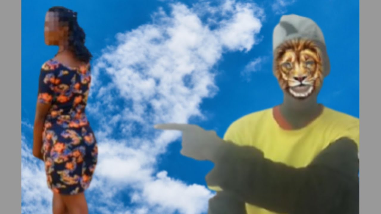 Karabaye KAGASURA 🤣😂 umukobwa aramusuye 😲amwakiriza super dipu 😈 ...