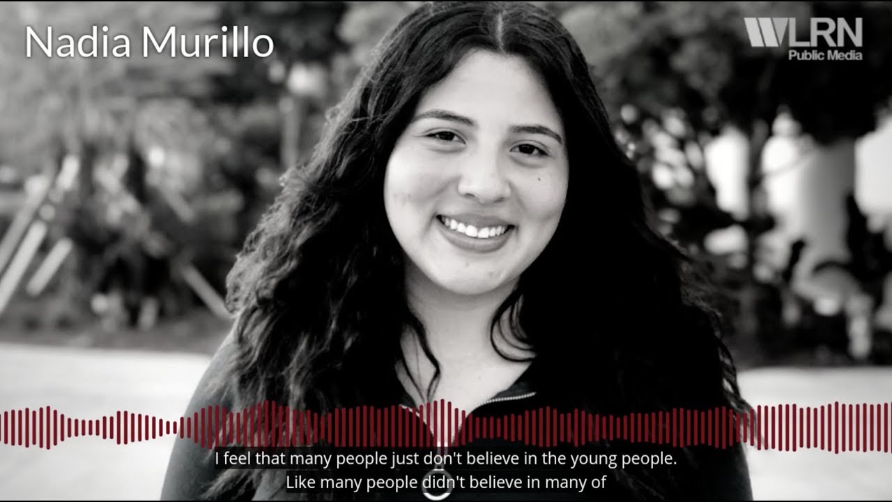 Nadia Murillo Talks About The Experience Of Writing The Book 'Parkland ...