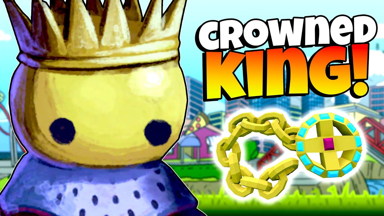 I FINALLY FOUND THE SECRET GOLDEN AMULET IN WOBBLY LIFE!! - YouTube