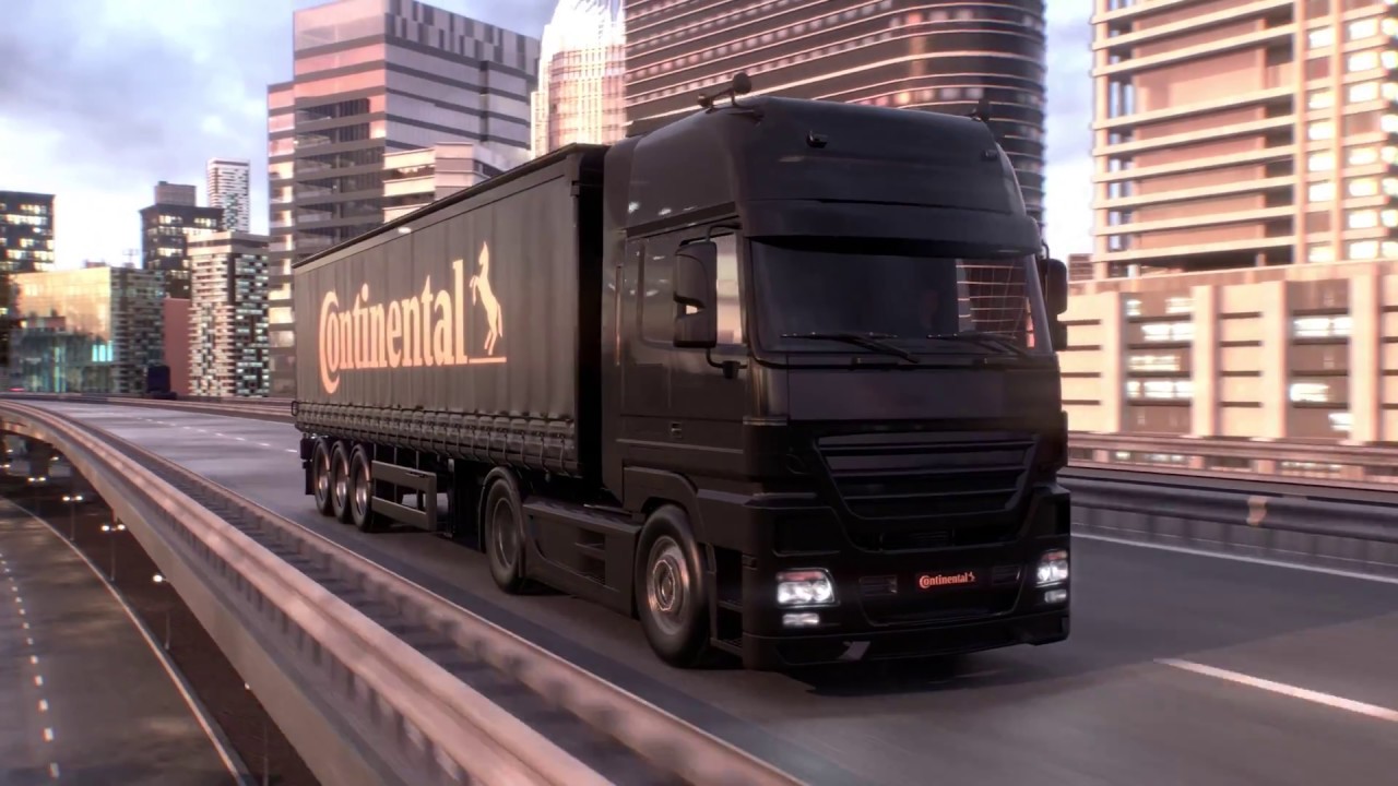 [Continental] - Conti Pressure Check - Promo UHD 4K - YouTube