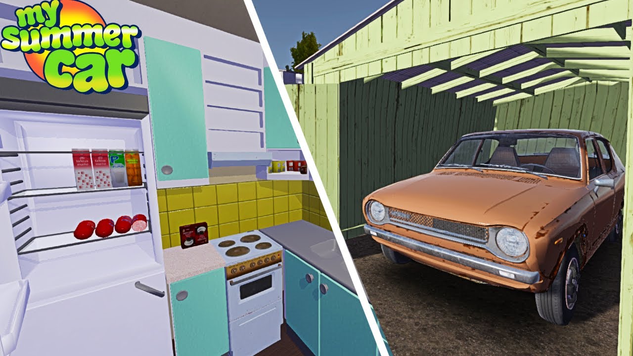 IS THIS THE BEST HOUSE IN PERAJARVI? - LAKE APARTMENT + CITY GARAGE ...