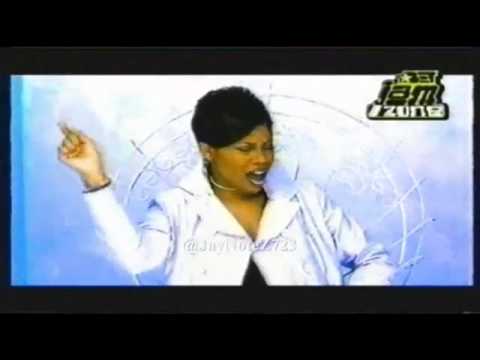 Drea f Black Rob - Got Ya Back (1998 Music Video)(lyrics in description ...