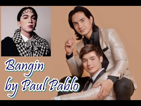 Bangin 🎵 Paul Pablo 🎵 My Toxic Lover Soundtrack - YouTube