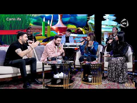 Musiqi ilə həmdəm olaq - Gülnar Qüdrətli, Nurlan Təhməzli, Ozan Əhmədov, Leyla Rəhimova (25.03.2026)