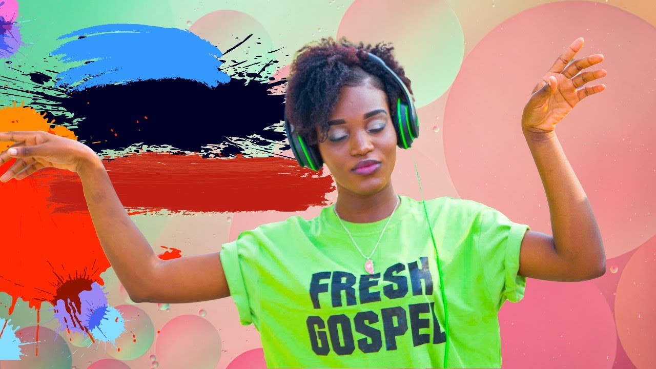 ADORATION NAN GOU JEZI - YouTube