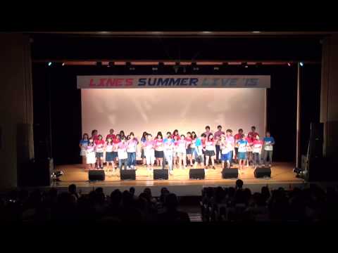 エンディング全体曲 ultra soul - YouTube