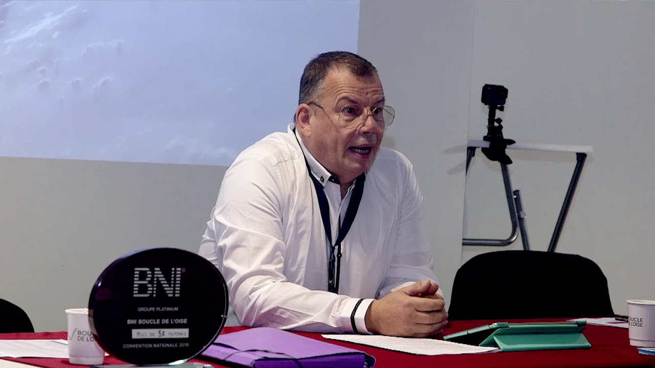 PR Lift PASCAL RABBY Conférence de presse RSE Question 5 sur 6 - YouTube