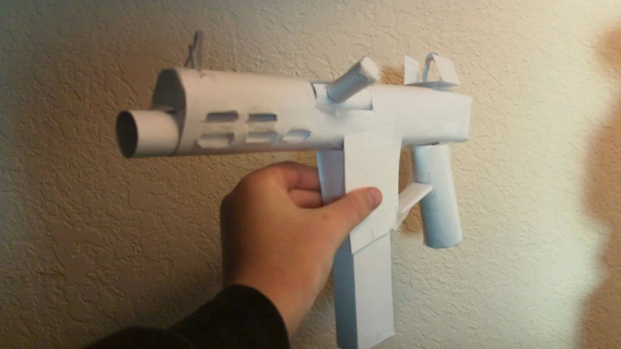 Paper MPL SMG - YouTube