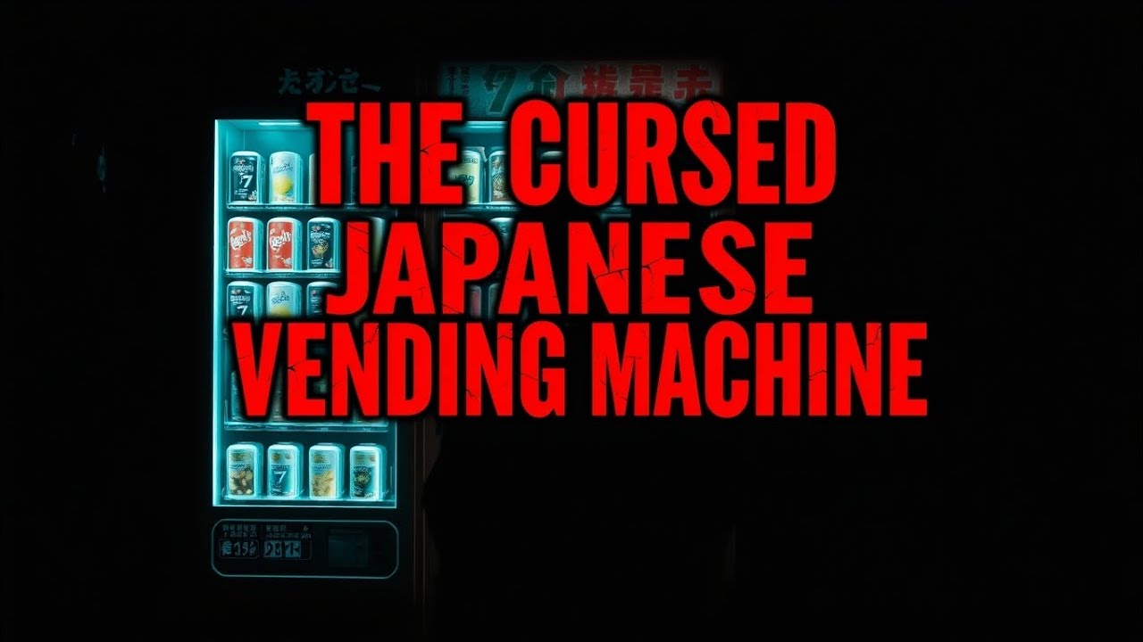 The Cursed Japanese legend |Asian Scary twisted story. #scarystories # ...