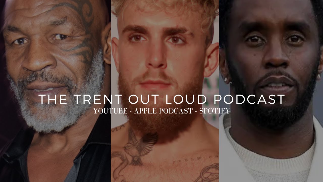 EP197: Mike Tyson vs Jake Paul, Diddy is OUTSIDE, Reesa Teesa in ...