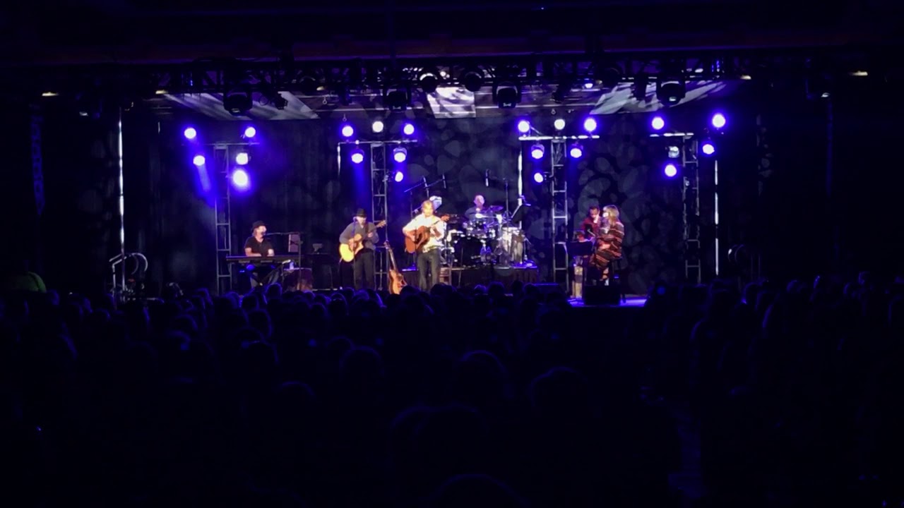 Rick Schuler in Philadelphia - Today - YouTube