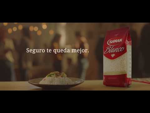 SAMAN - Tango - Julio 2017