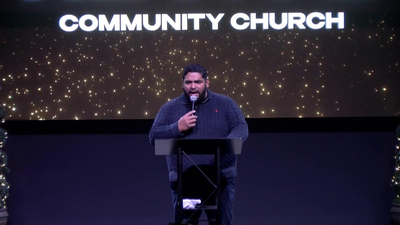 Revive Community Church - Live Stream - YouTube