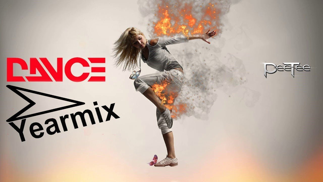 Best Dance Music 2017 2018 dj Club Mix (PeeTee Yearmix Part 3) - YouTube