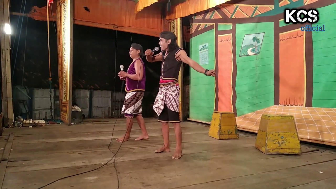 GORO2 BOJO LUNGO || KANTHONG CS dagel talkidang Randublatung 07 Juni - YouTube