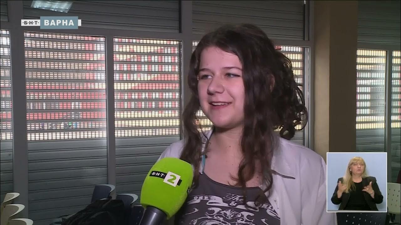 УЧЕНИЧЕСКИЯТ СЪВЕТ КАТО ДВИГАТЕЛ НА ИДЕИТЕ ПГИ “Д Р ИВАН БОГОРОВ