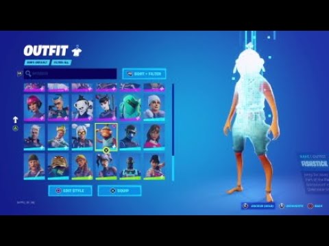 2800 vbux* - YouTube