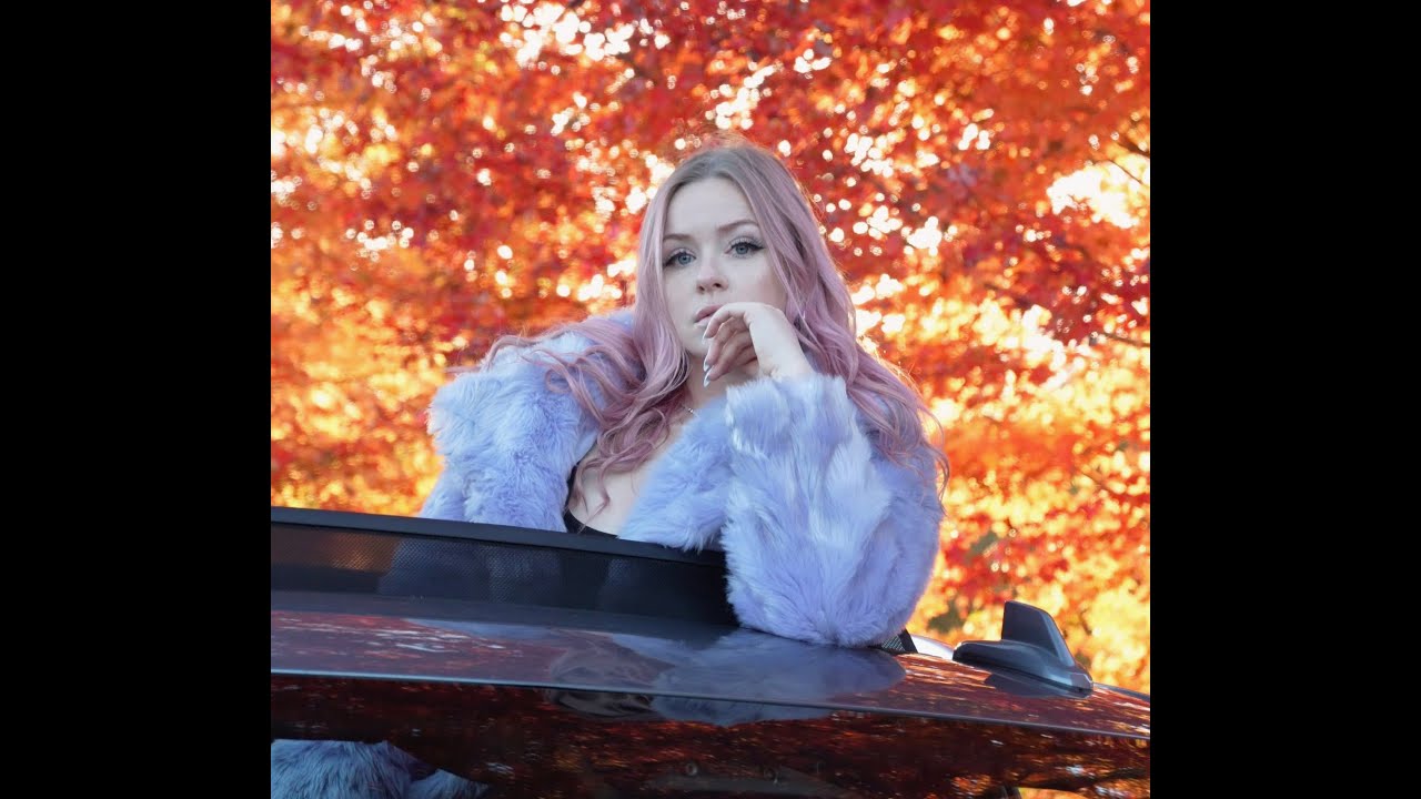 Sydney The Singer - Caddy (Official Music Video) - YouTube