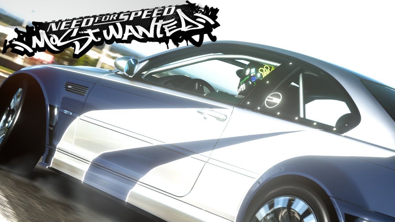 Need For Speed Most Wanted: SoundTrack (1 Hora) - YouTube