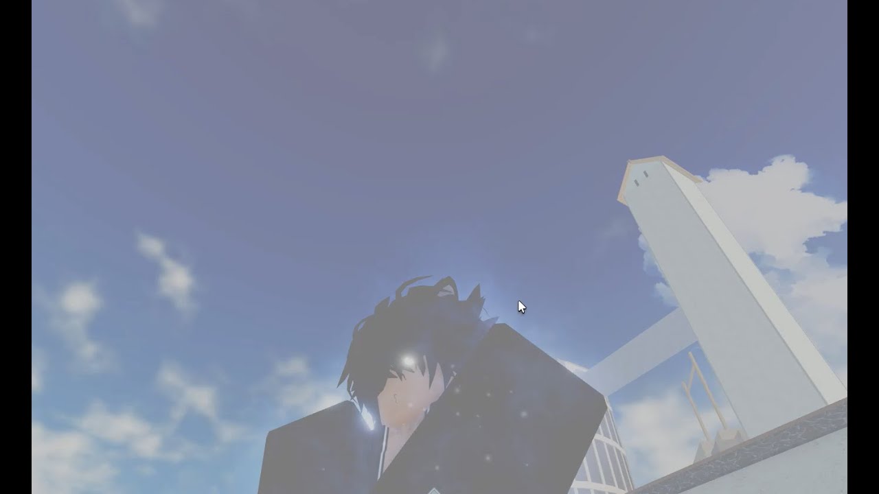 Lightning Dagger Bankai (Type://Soul) - YouTube