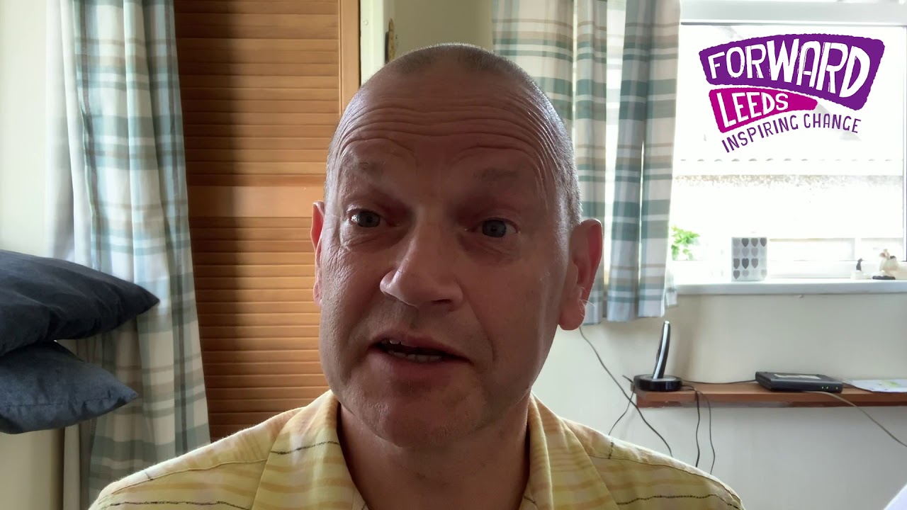 Paul Townsley on 5 Years of Forward Leeds - YouTube
