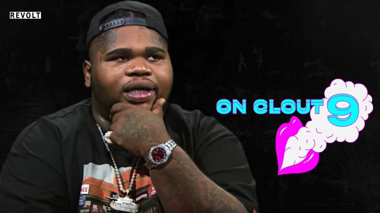 Fatboy SSE rates marriage, fake butts, & more | On Clout 9 - YouTube