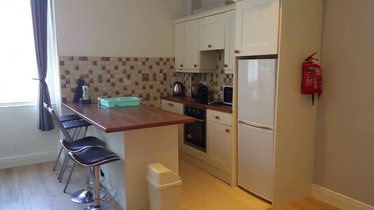 Johns Square. Apartment been rented by Limerick Auctioneers Rowan ...