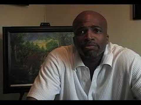 James Tillman wrongfully convicted pt 1 - YouTube