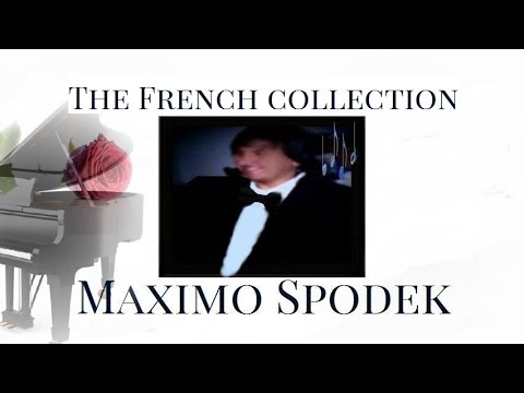 BEST FRENCH COLLECTION MUSIC EVER, LA MEJOR COLECCION DE MUSICA DE ...