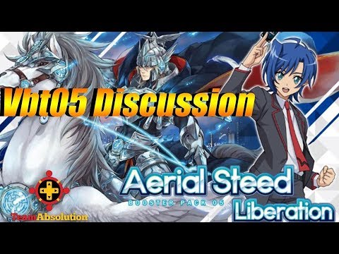 LETS TALK VBT-05 || Team Absolution Talks|| - YouTube