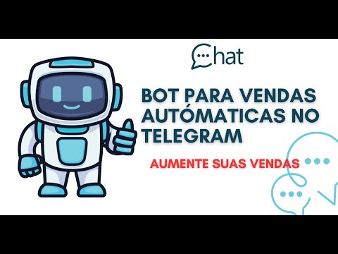 🚨NICHO HOT - BOT DE VENDAS AUTOMÁTICAS TELEGRAM!