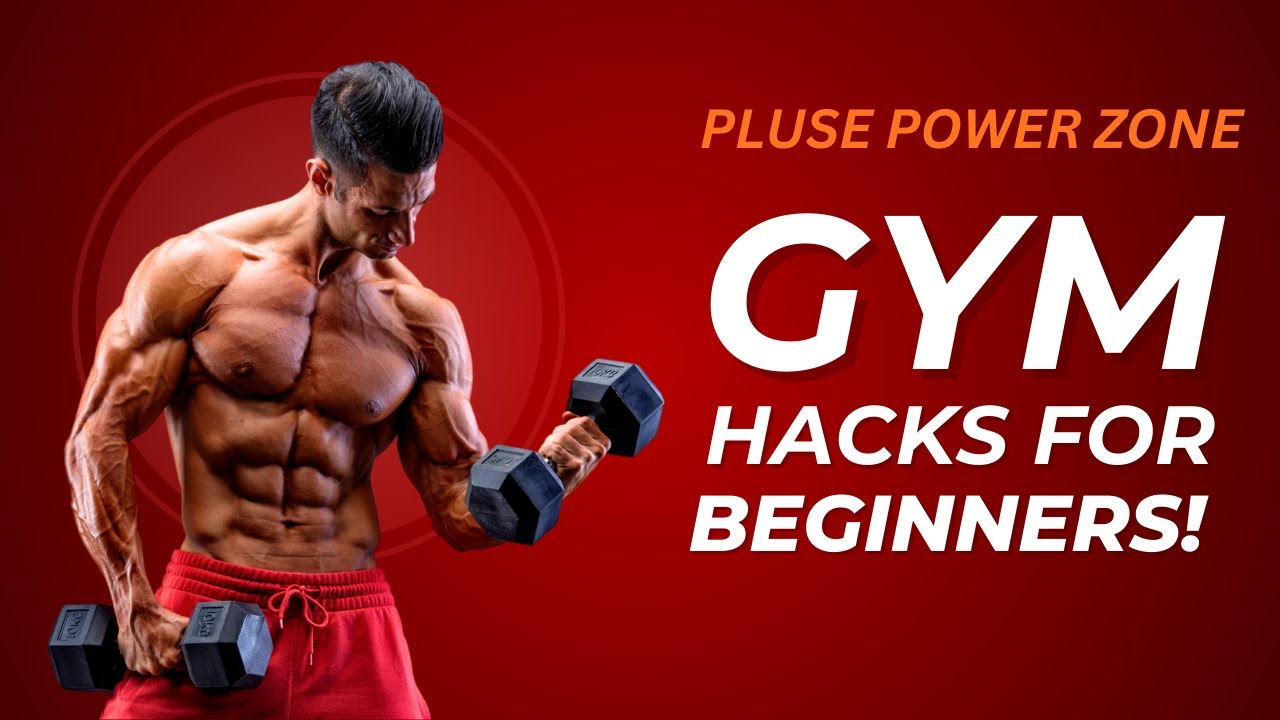 Full Body Power Workout - YouTube