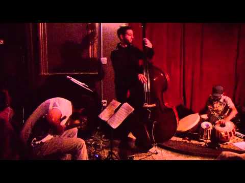 Odalisque by Rohin Khemani -- Jonti Siman, Jonathan Goldberger, Rohin ...
