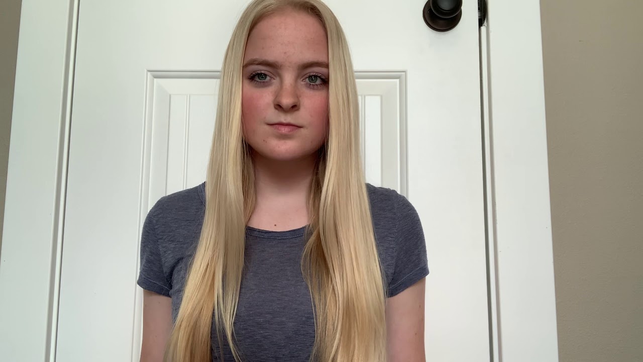 “Blessings”-Laura Story by Marissa - YouTube