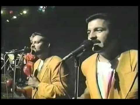 FANIA ALL STARS LIVE REUNION JUNE 1994 PR - YouTube
