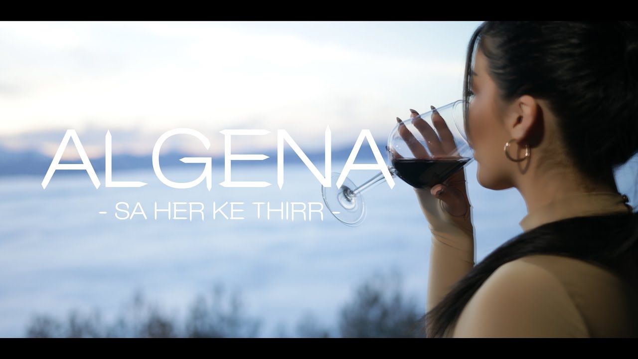 Algena (Sa Her Ke Thirr) - Readi: Song Lyrics, Music Videos & Concerts